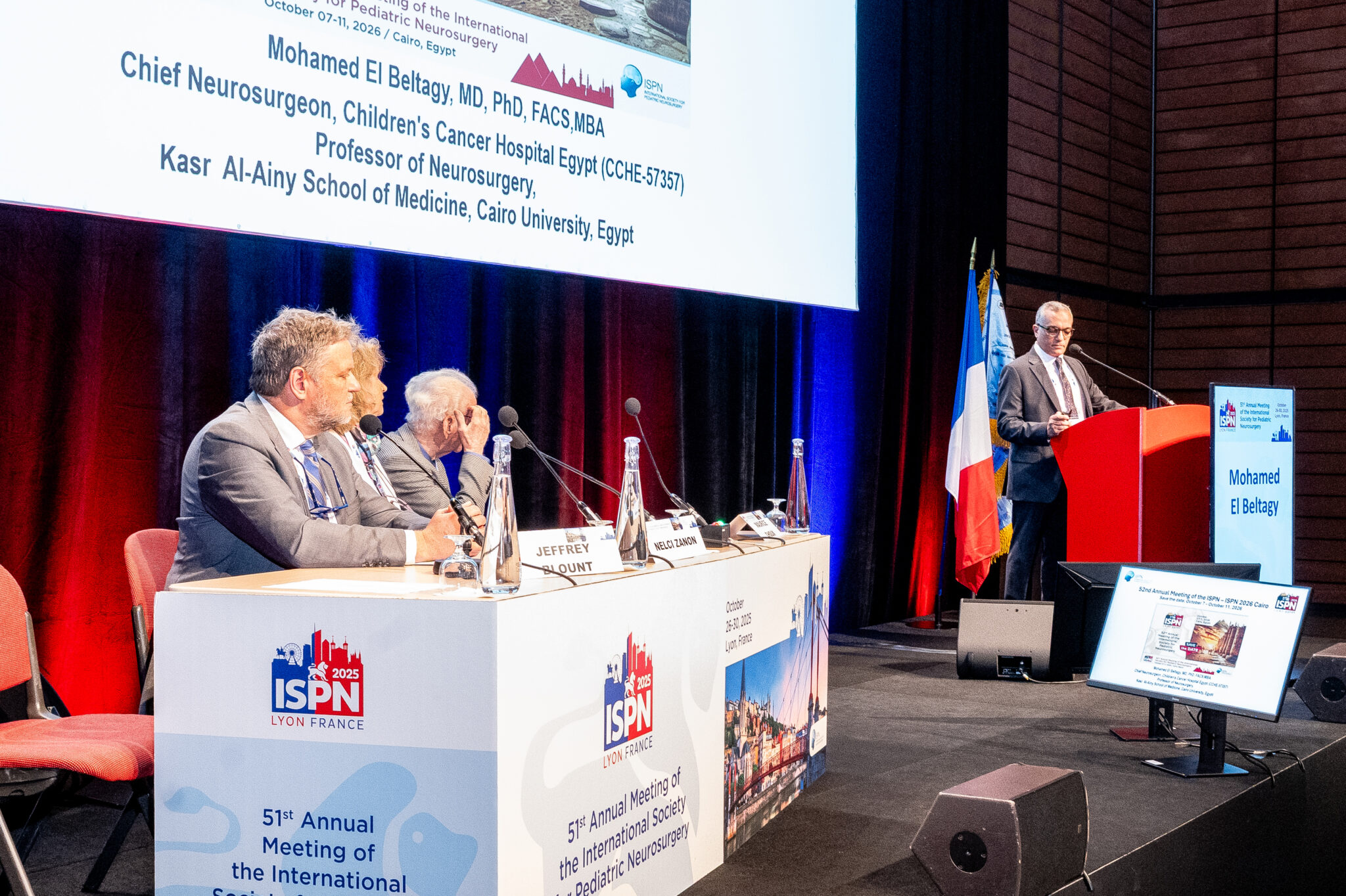ISPN Photo Gallery – ISPN 2026 – 52nd Annual Meeting of the ...